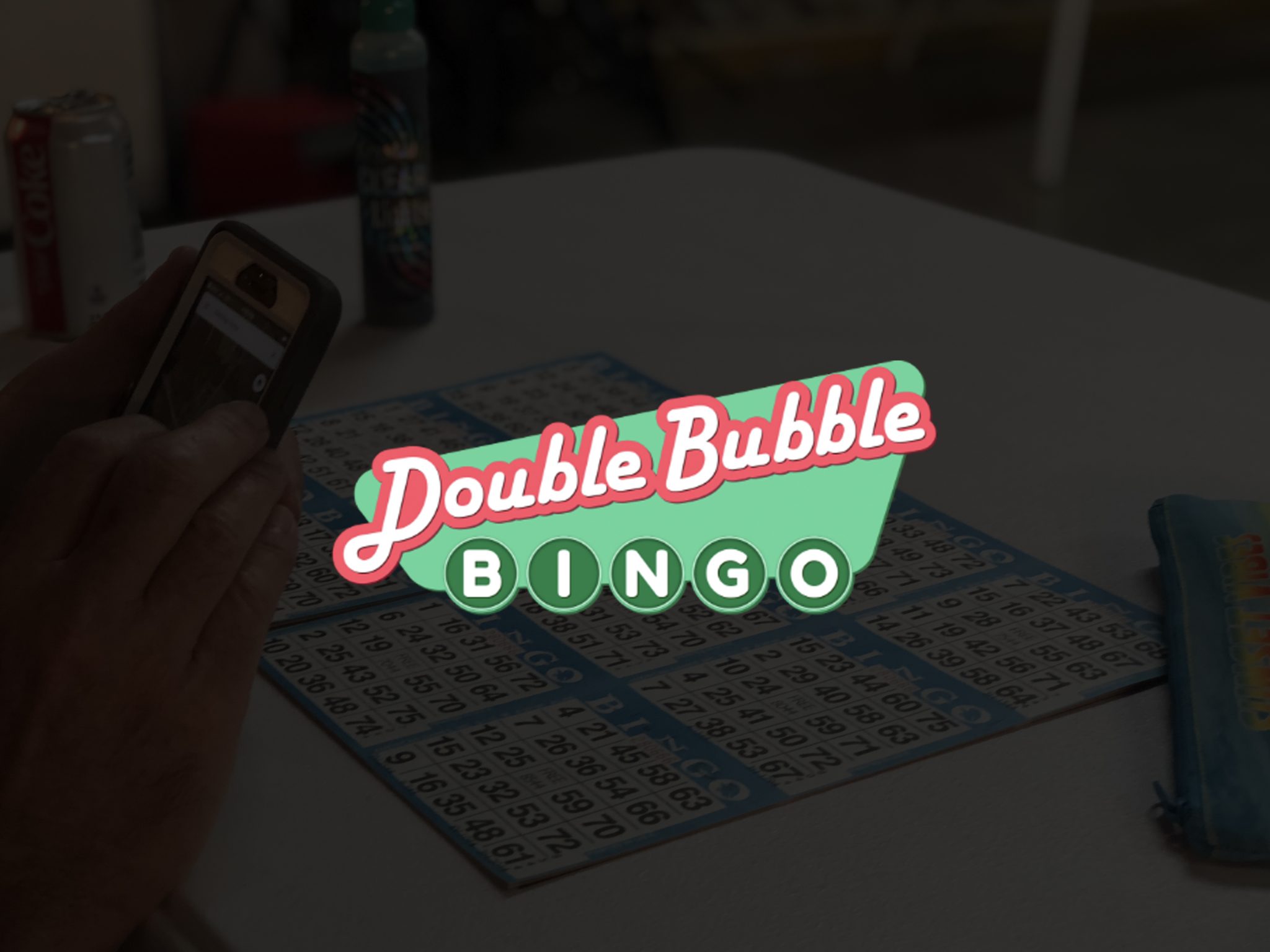 Double Bubble Bingo: The New Trend in Online Gaming - Coalicion Infanciard